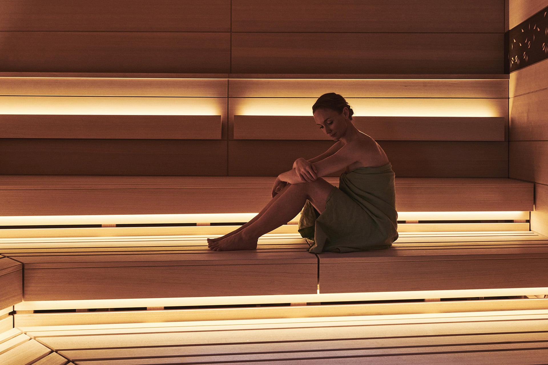 Regelmässige Ladies Nights | Wellness-Therme FORTYSEVEN