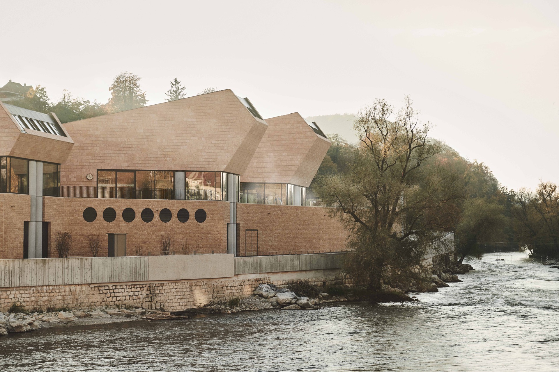 Partner | Wellness-Therme FORTYSEVEN, Baden